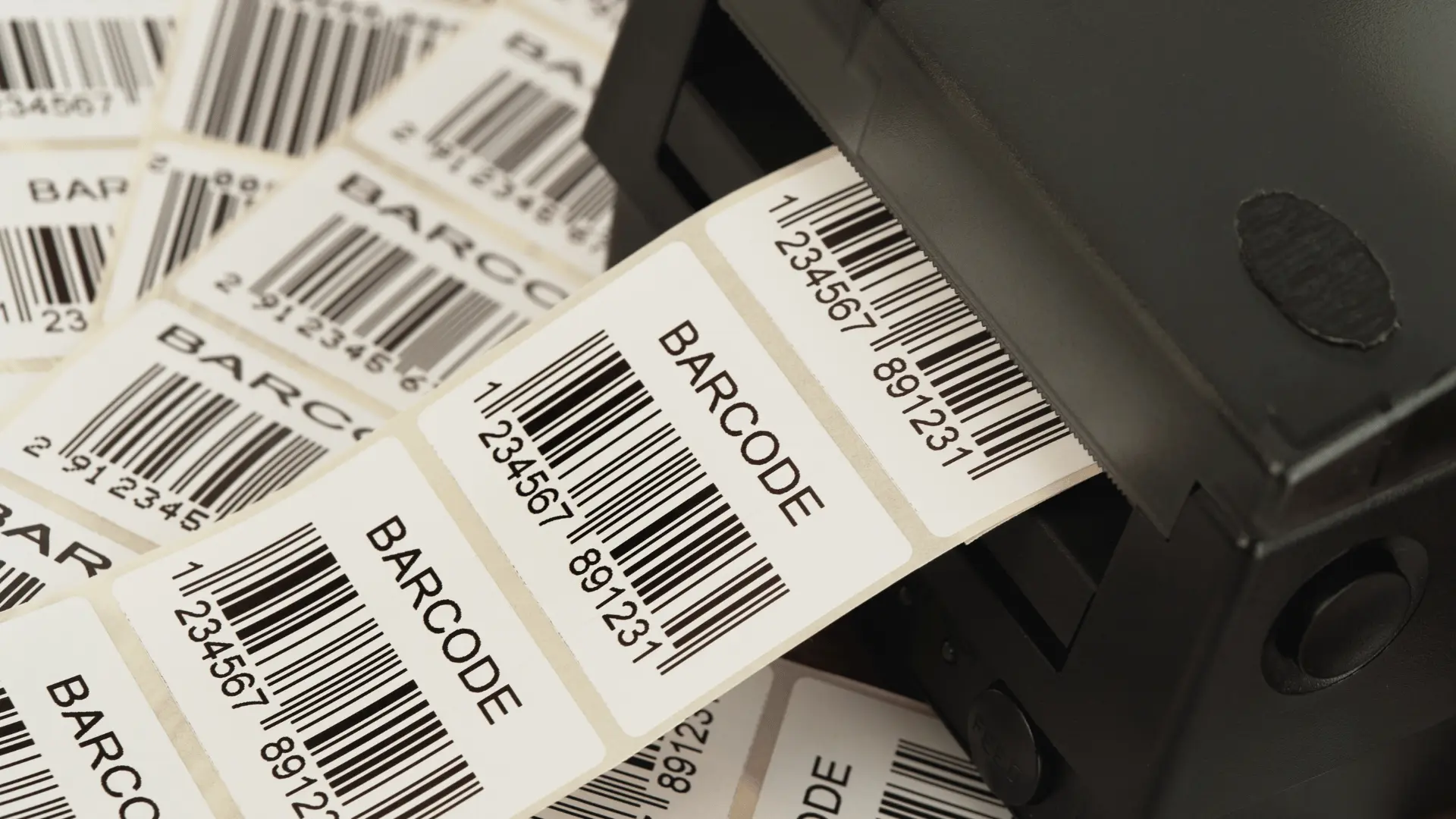 Barcodes 101: Guide to Understanding Barcode Systems